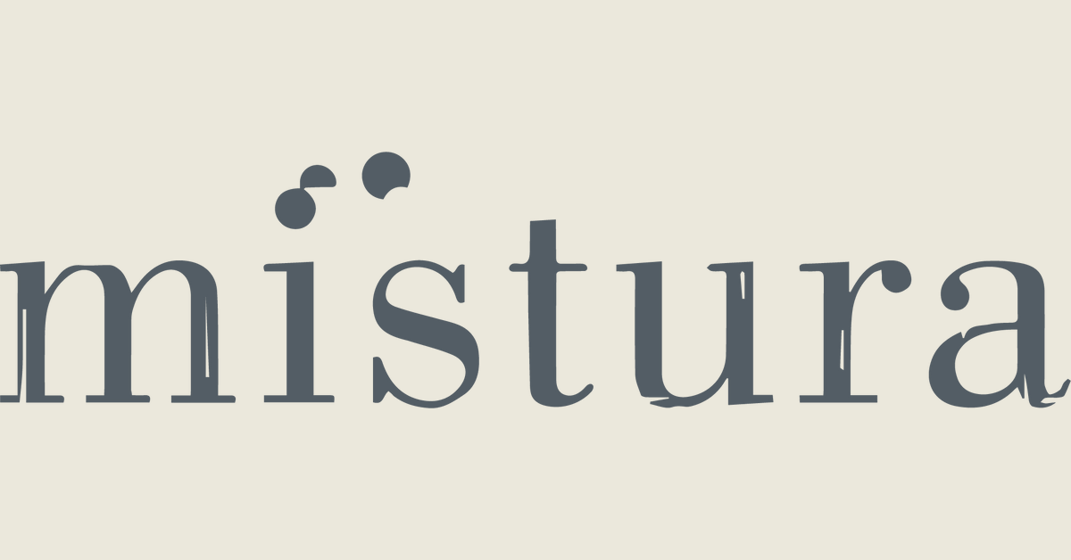 Souvenirs – Mistura